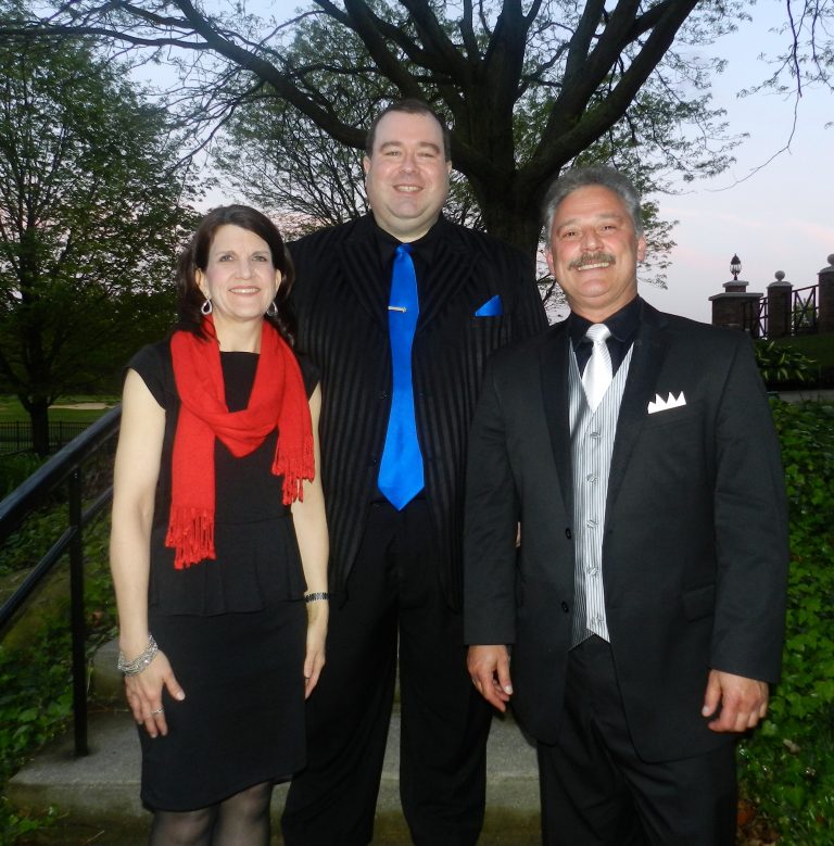 Generations Bringing Music to Life | VPO Entertainment